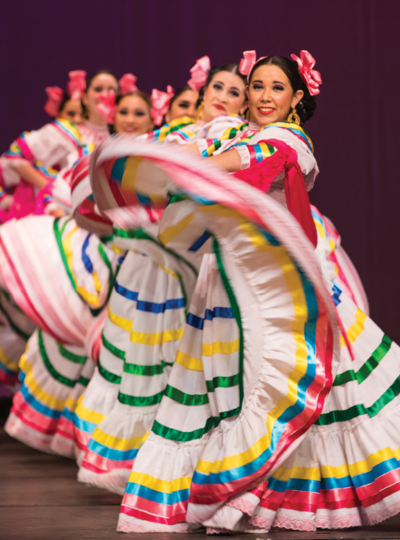 Season | Popejoy Presents