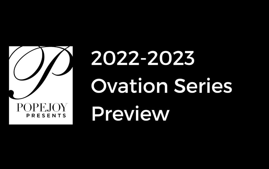 About Our Packages | Popejoy Presents